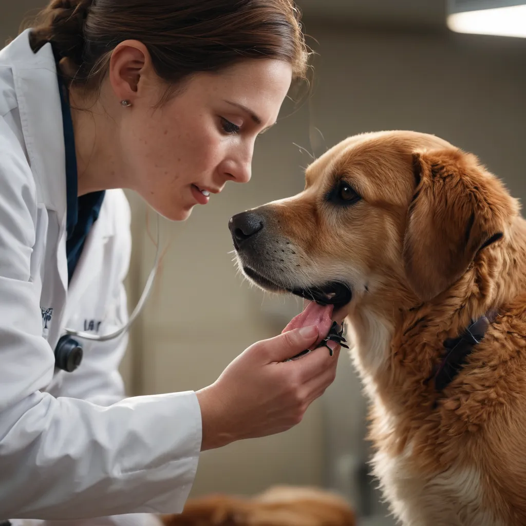 Exploring Matthew J. Ryan's Veterinary Practice Insights