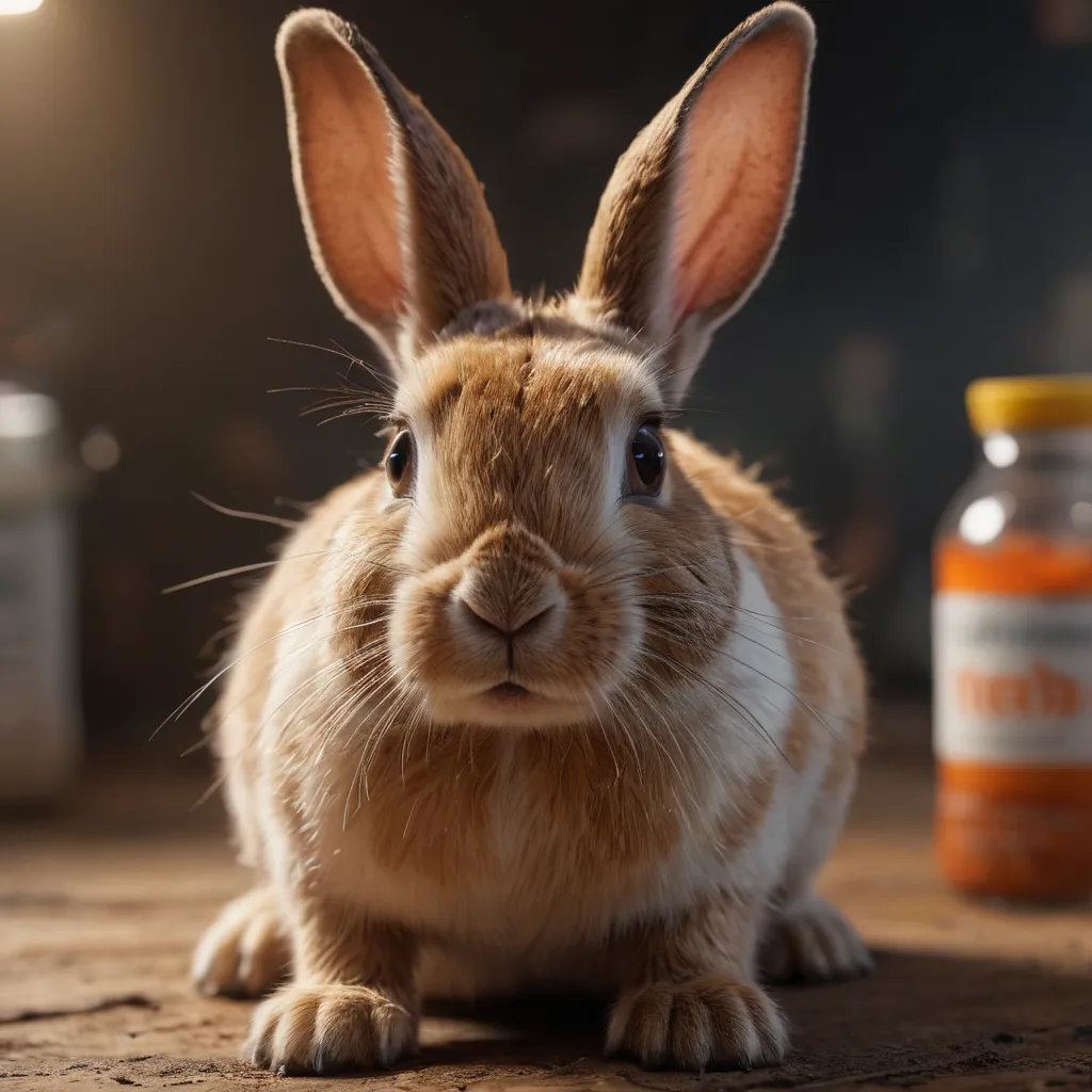 Understanding Meloxicam Use in Rabbits