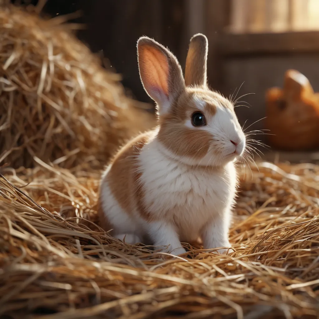Understanding Mini Rabbits: Characteristics and Care