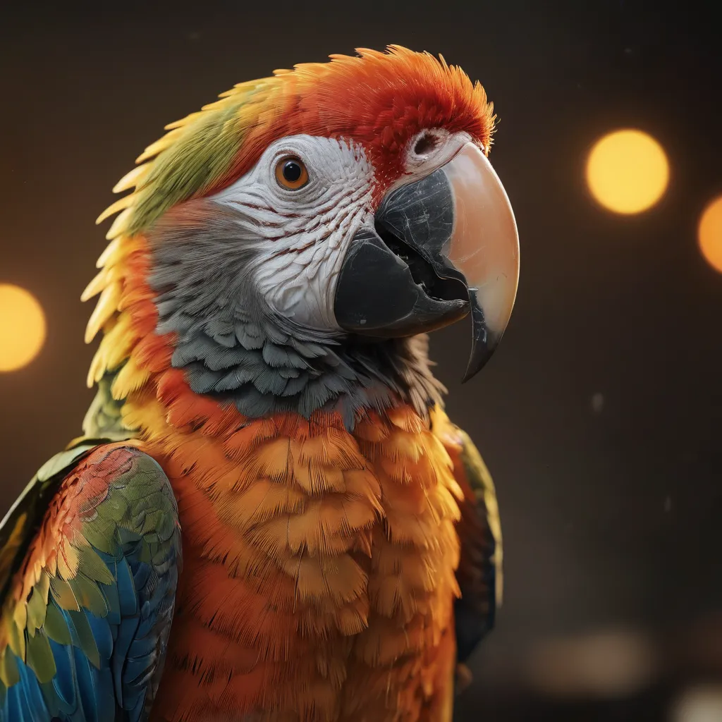 Understanding Molting Supplements for Birds: A Comprehensive Guide