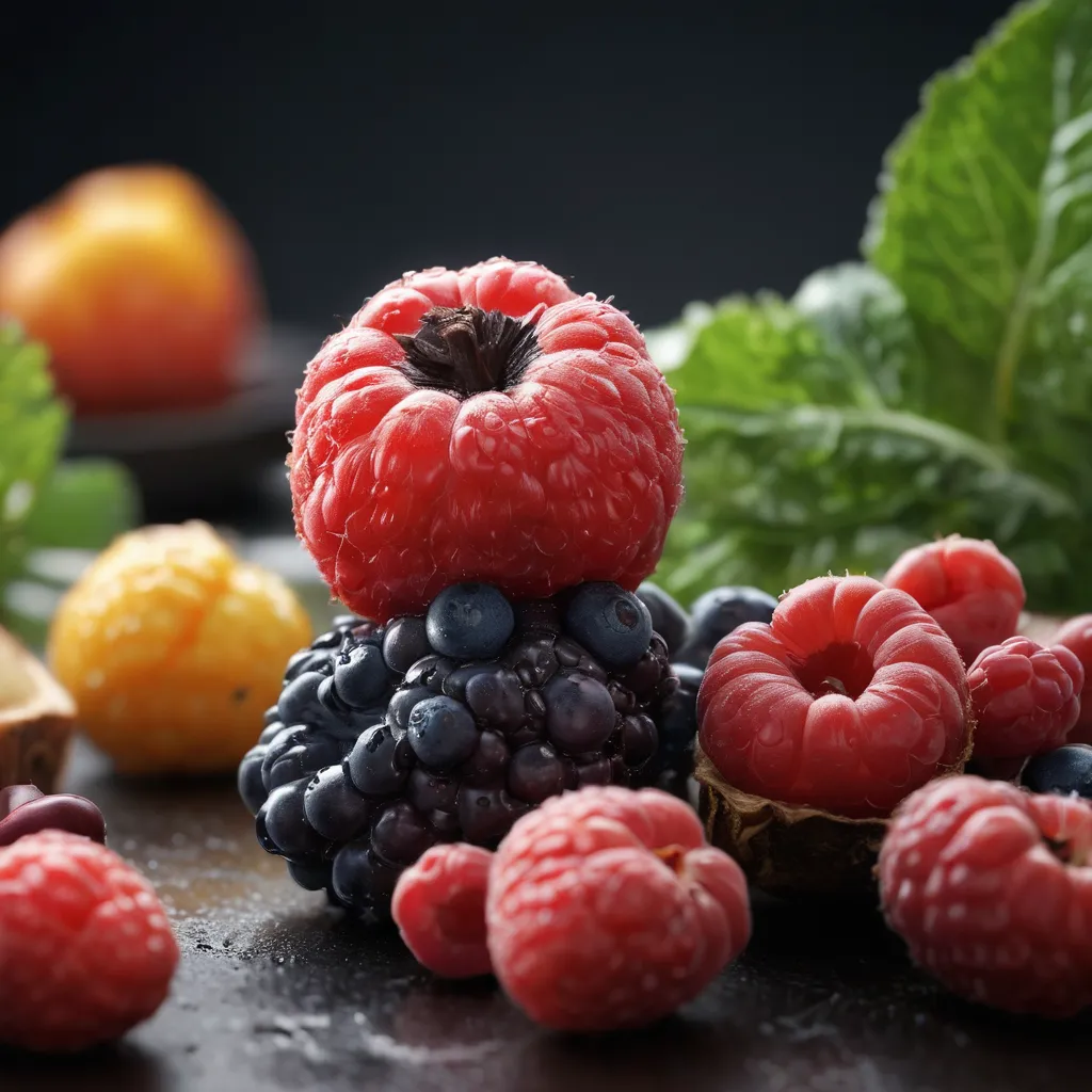 Understanding Nutriberry for Birds: A Comprehensive Guide