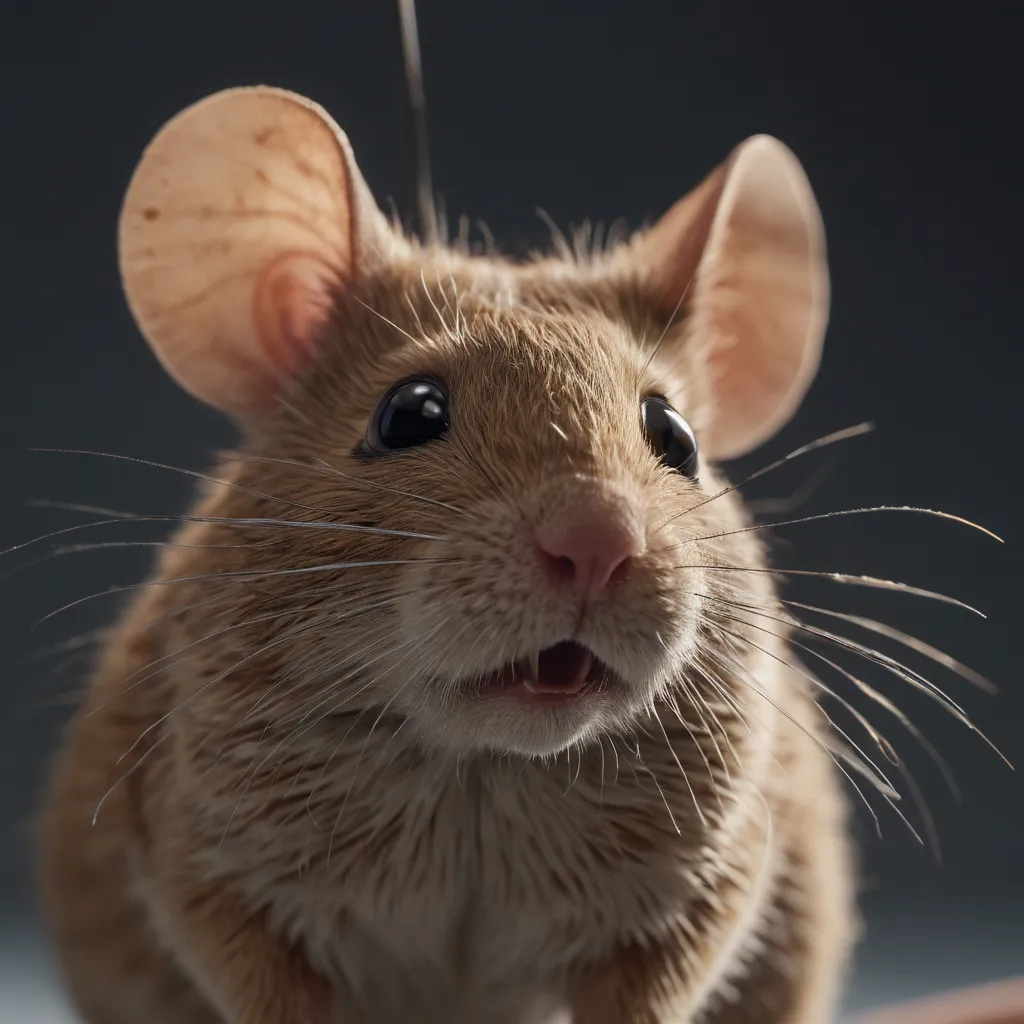 Understanding Gavage Needle Sizes for Mice