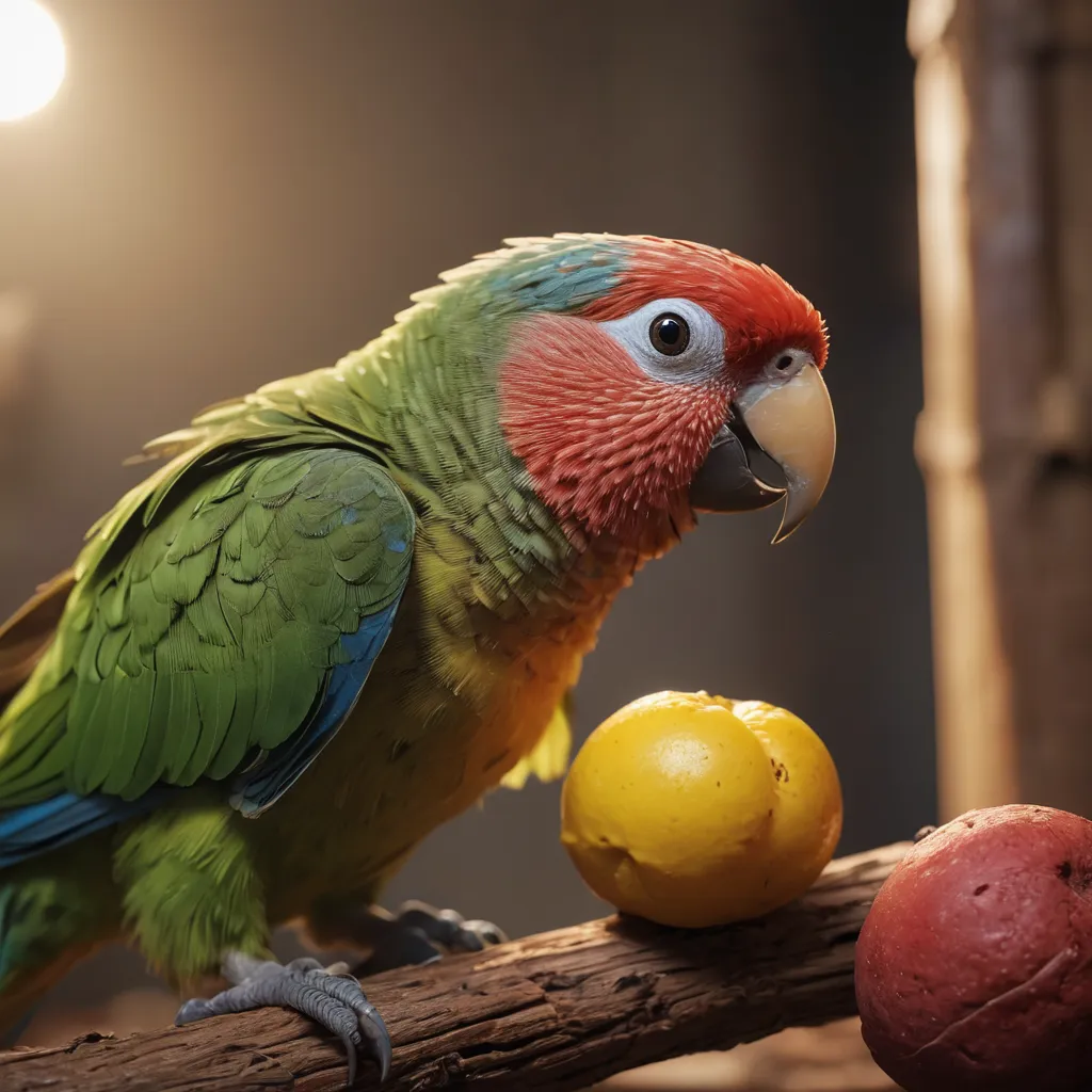 Understanding Parakeet Chew Toys: Key Benefits & Tips