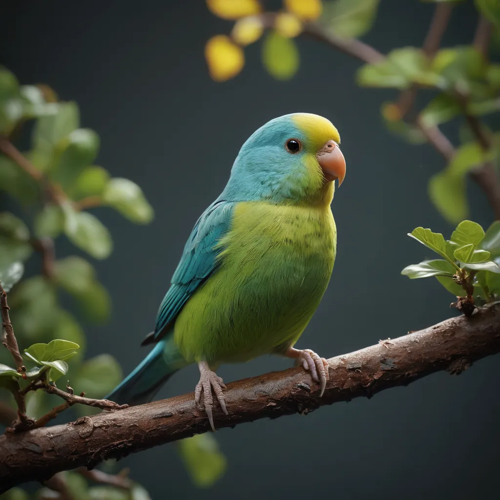 Essential Guide to Buying Parrotlets as Pets