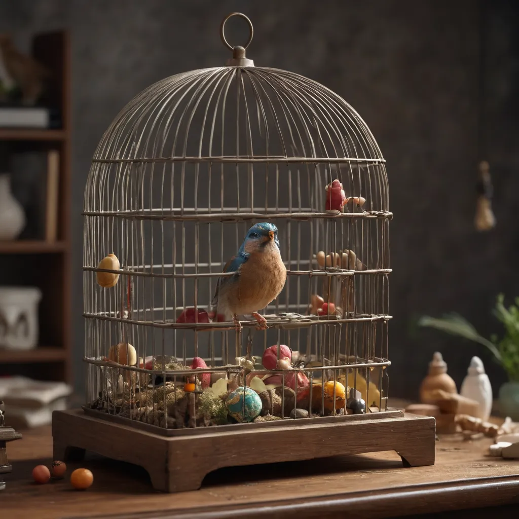 Understanding Quaker Bird Cages for Your Parrots
