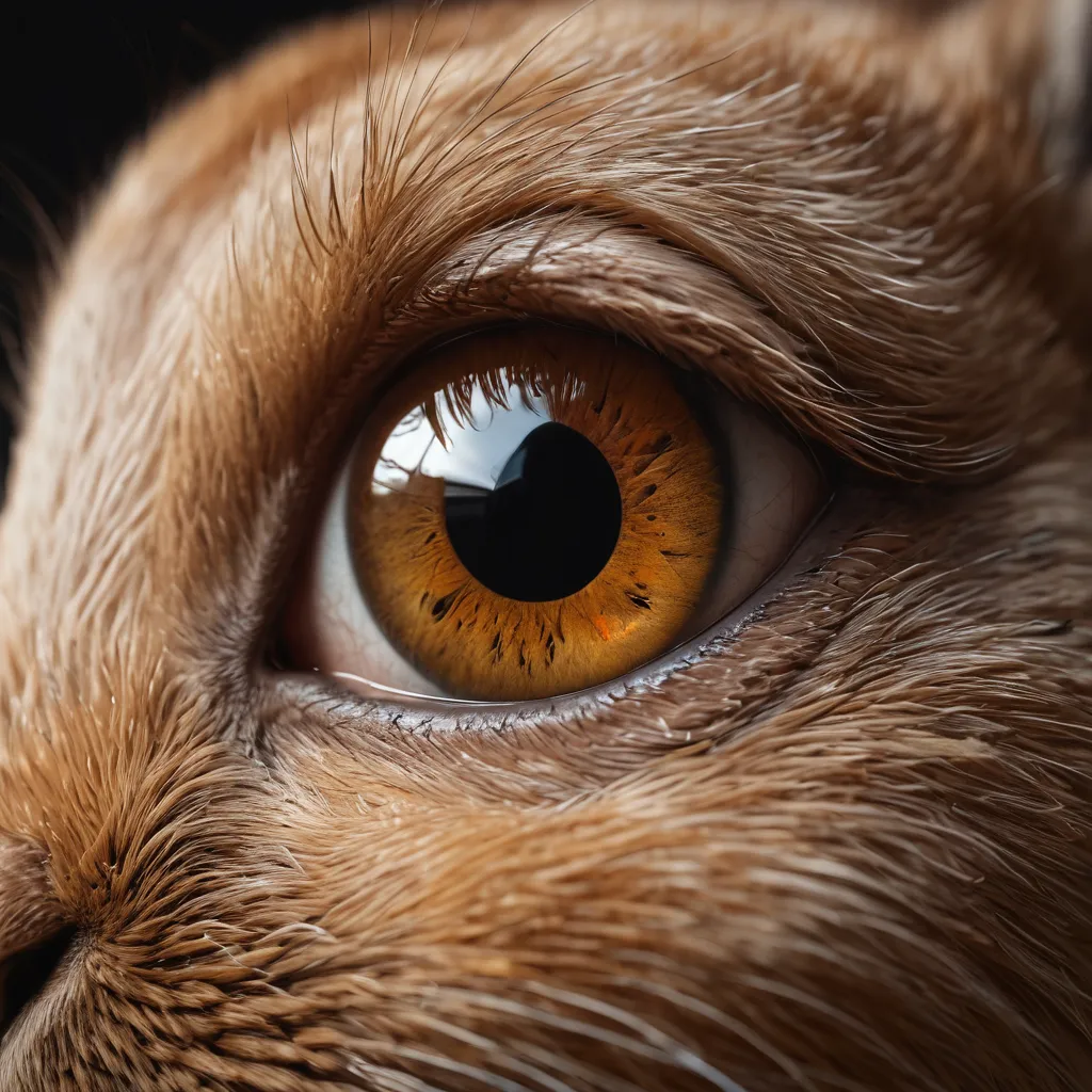 Understanding Rabbit Cataract Eye Drops: A Guide