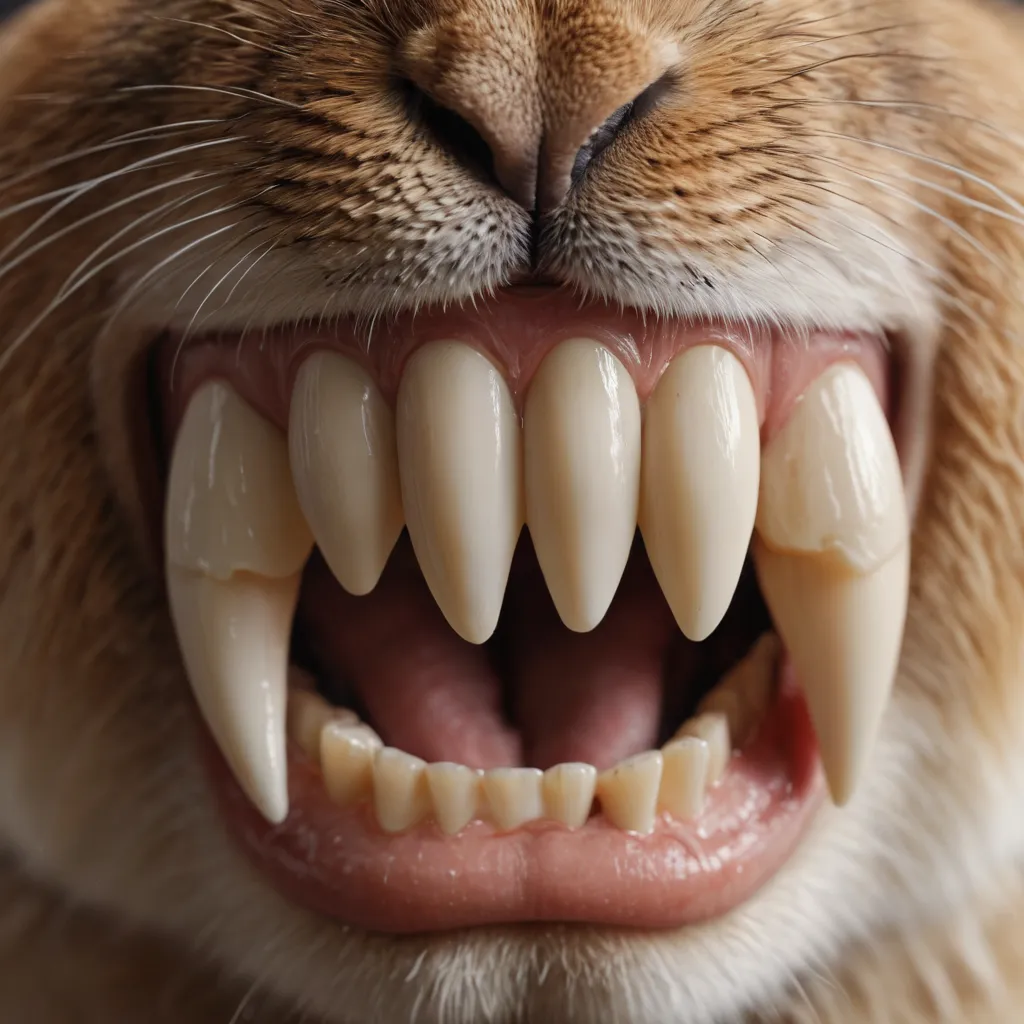 Understanding Rabbit Dental Health: Care and Insights