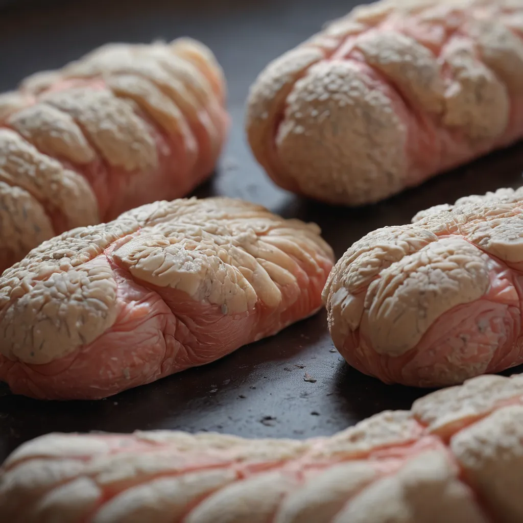 Understanding Rabbit Feet Pads: Anatomy and Care Guide