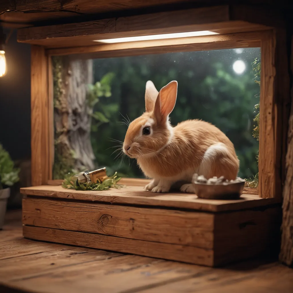 Essential Insights on Rabbit Hideaway Boxes for Pets
