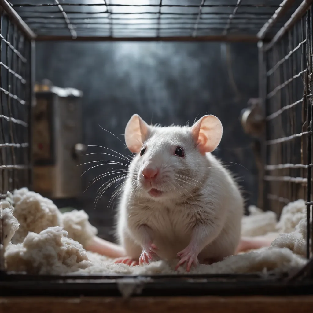 Understanding Rat Cage Fleece Liners: A Comprehensive Guide