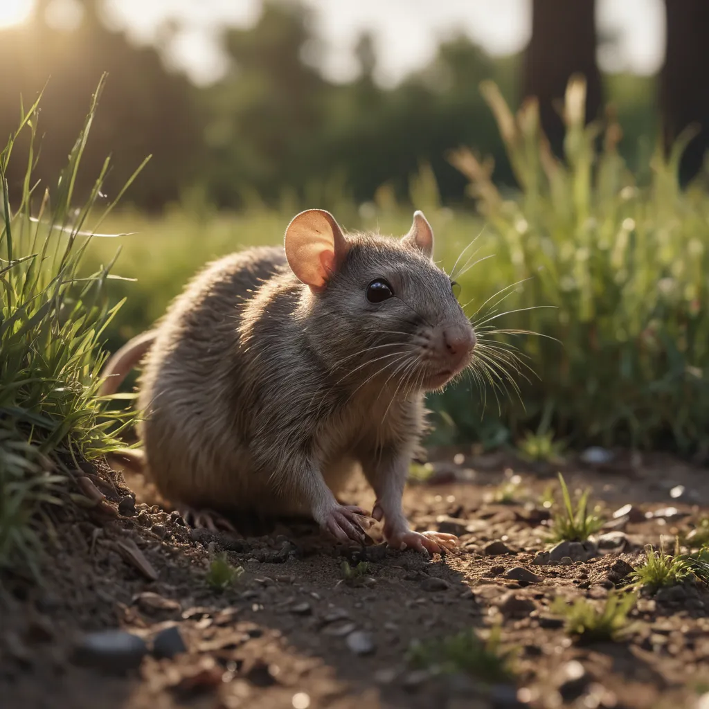 Understanding Rat Habitats: Insights for Owners