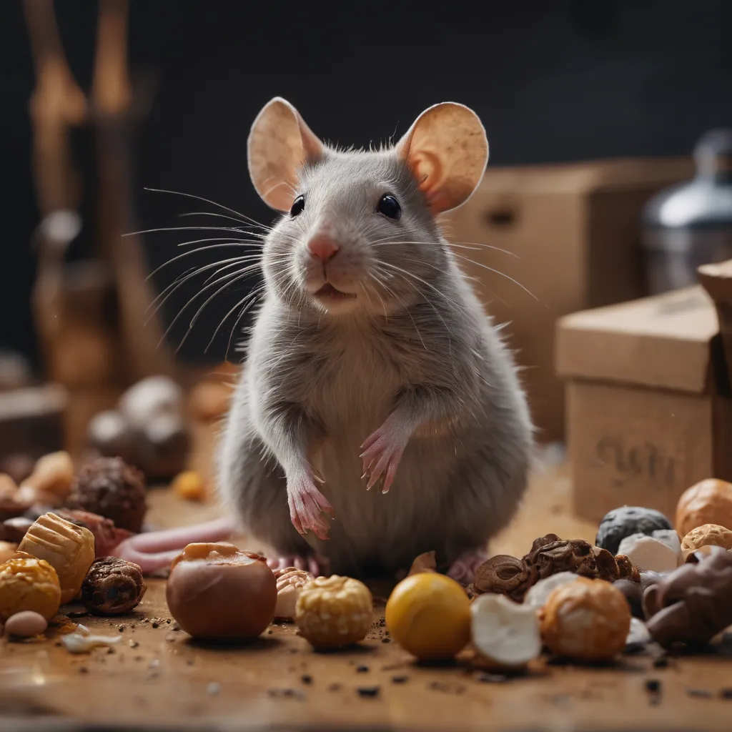 Understanding Rat Subscription Boxes: A Comprehensive Guide