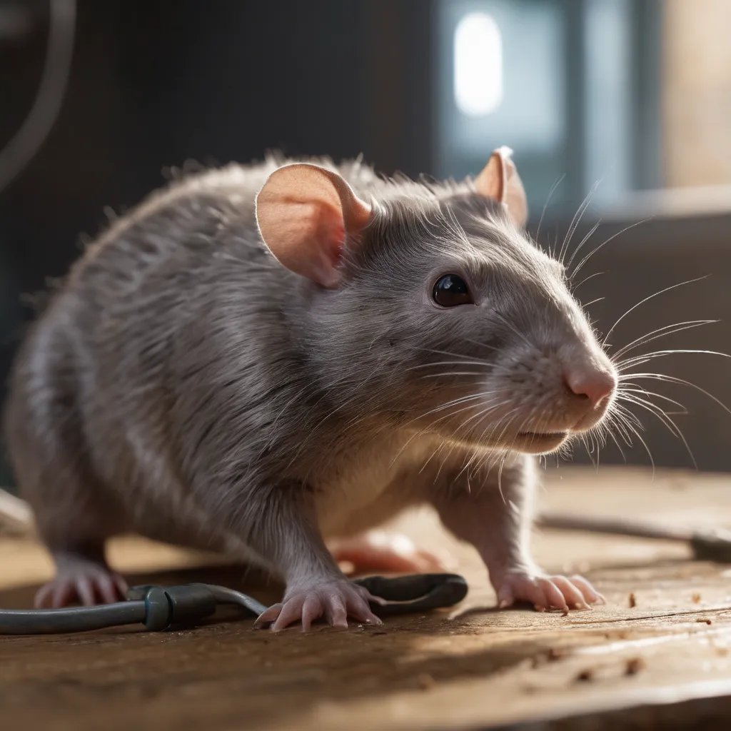 Understanding Rat Vet Bills: A Comprehensive Guide