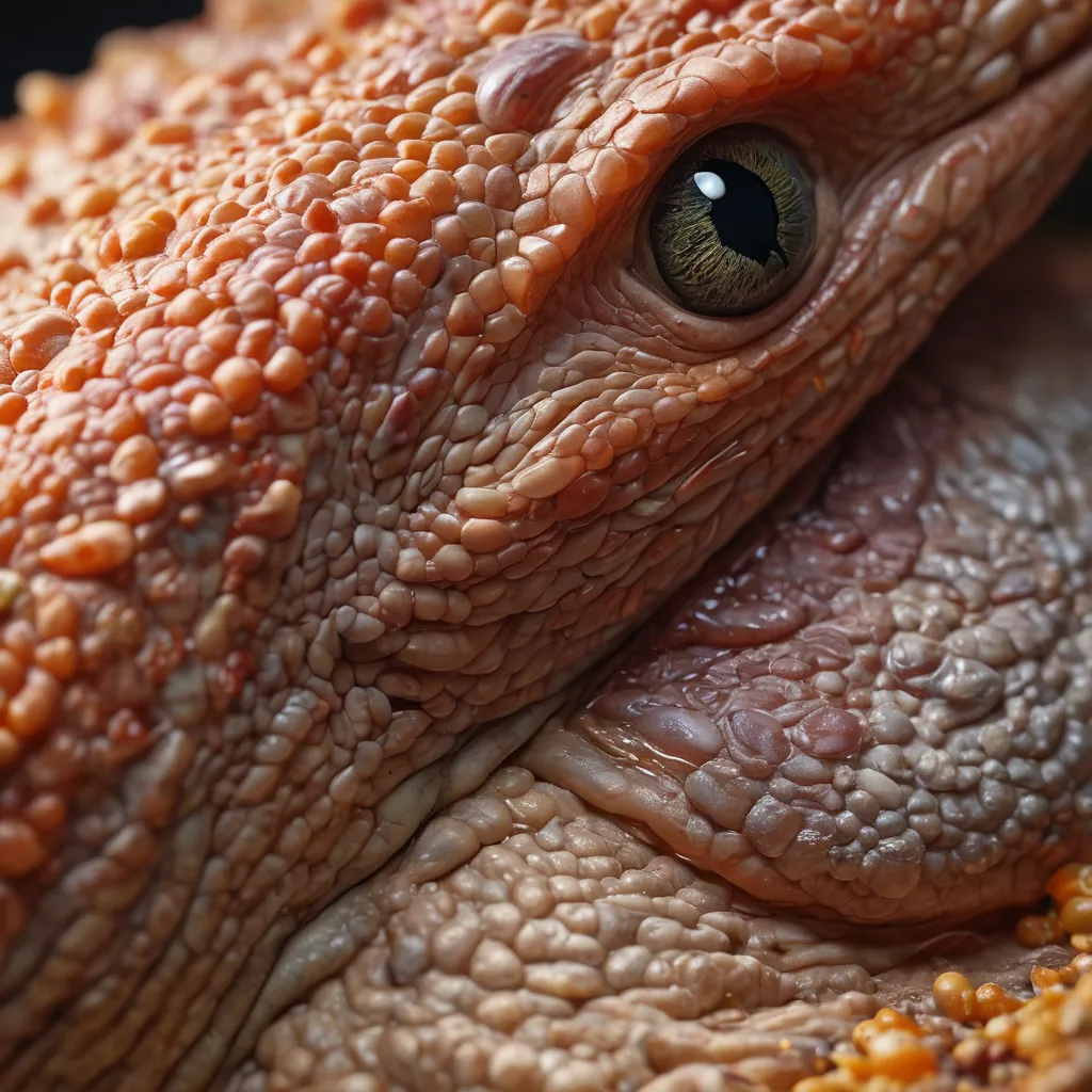 Understanding Reptile Probiotics for Optimal Health