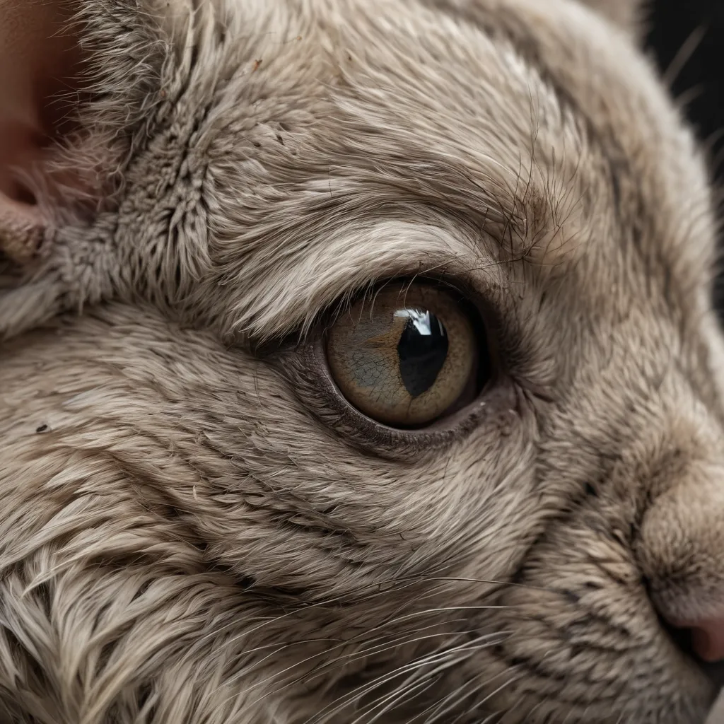 Understanding Ringworm in Chinchillas: Key Insights