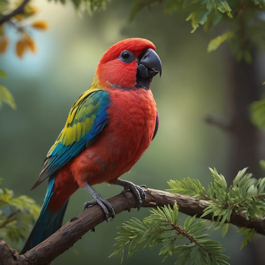 Understanding Rosella: Care, Characteristics, and More
