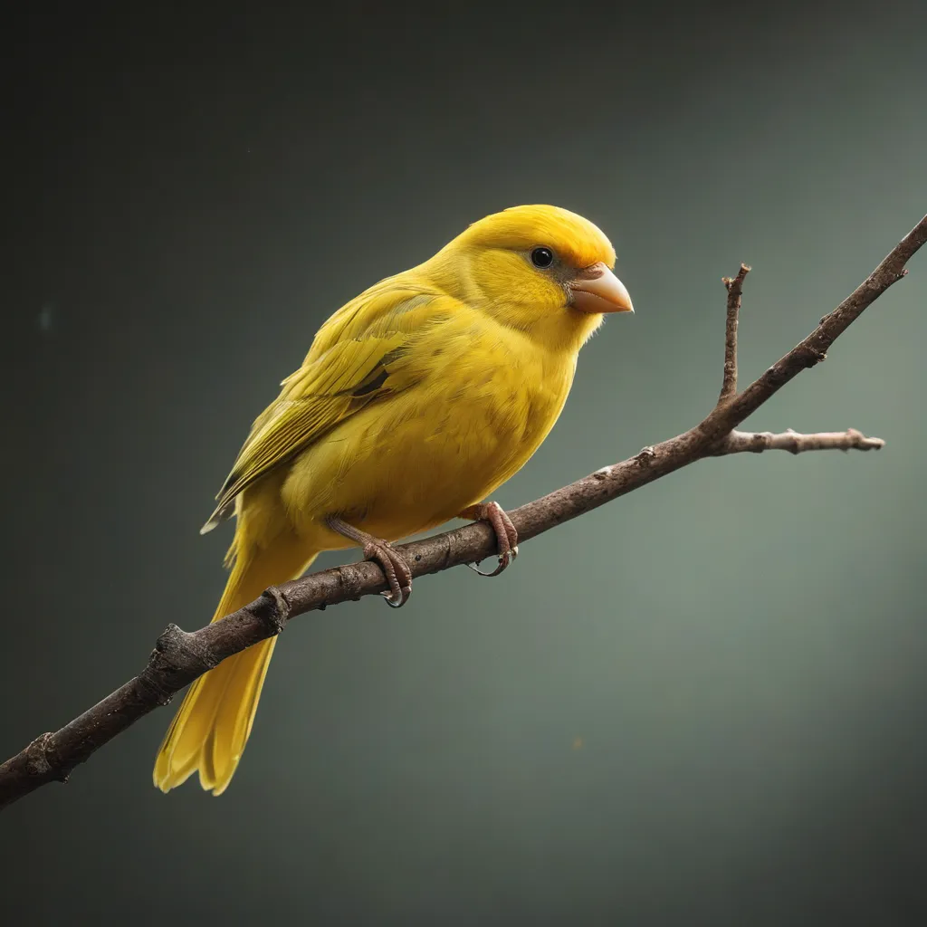 Understanding the Canary: A Comprehensive Guide