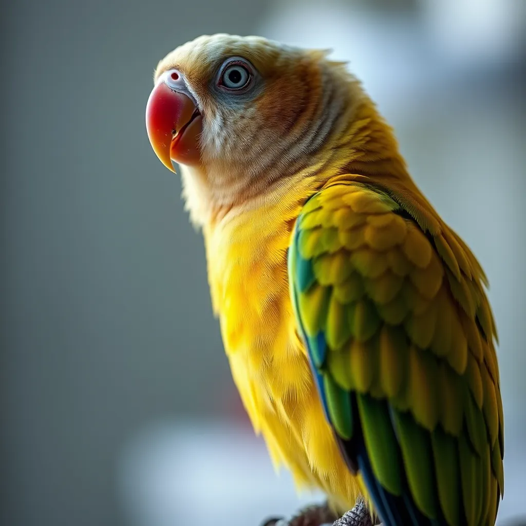 Understanding Bird Vet Visit Costs: A Guide for Owners