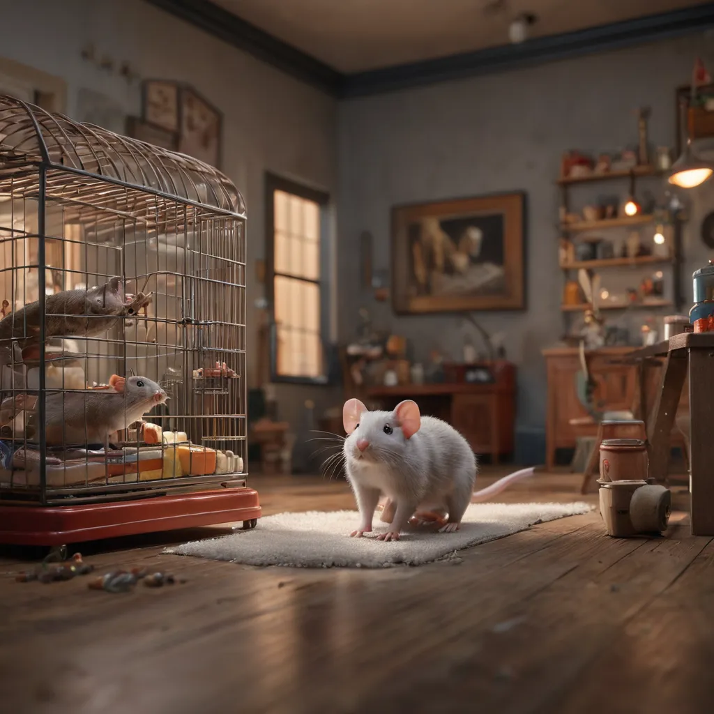 Understanding Dumbo Rat Cages: Essential Guide