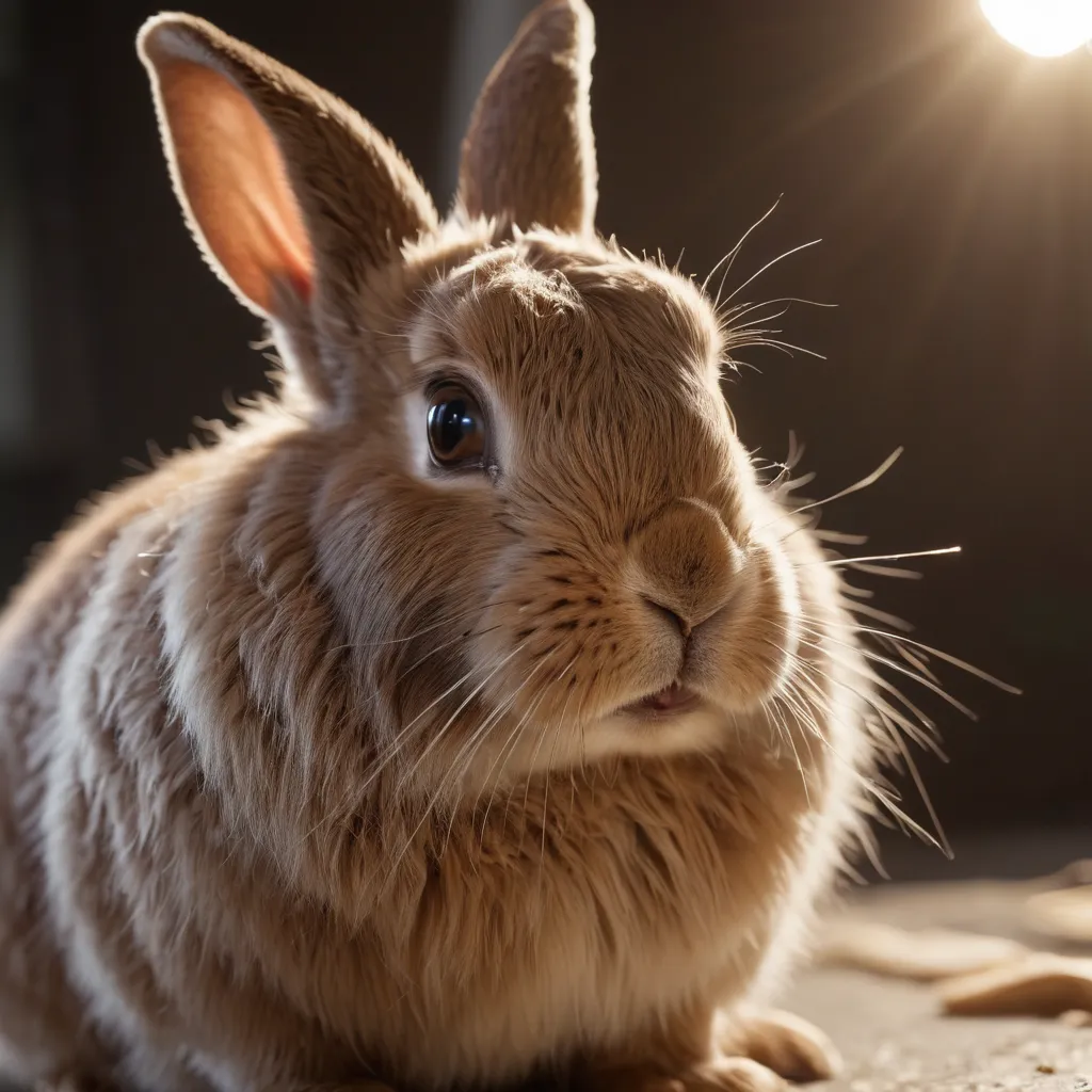 Understanding the Essential Role of Rabbit Groomers
