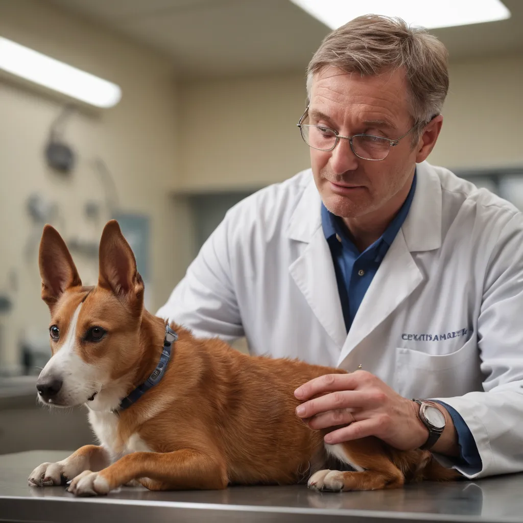 Understanding the Role of Veterinarians: Dr. Barron's Impact