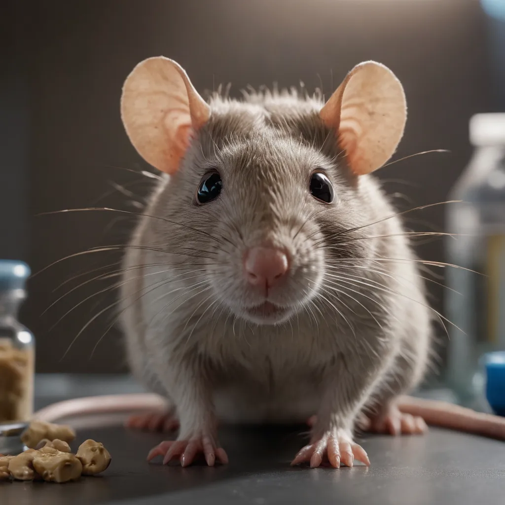 Understanding the Vet Rat: Roles and Ethical Implications
