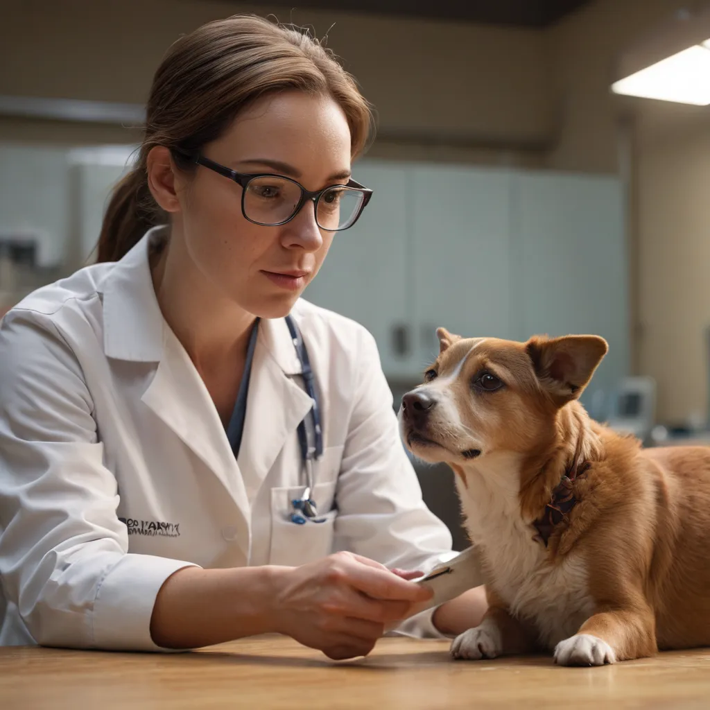 Veterinary Care Insights for Oakley, California Pets