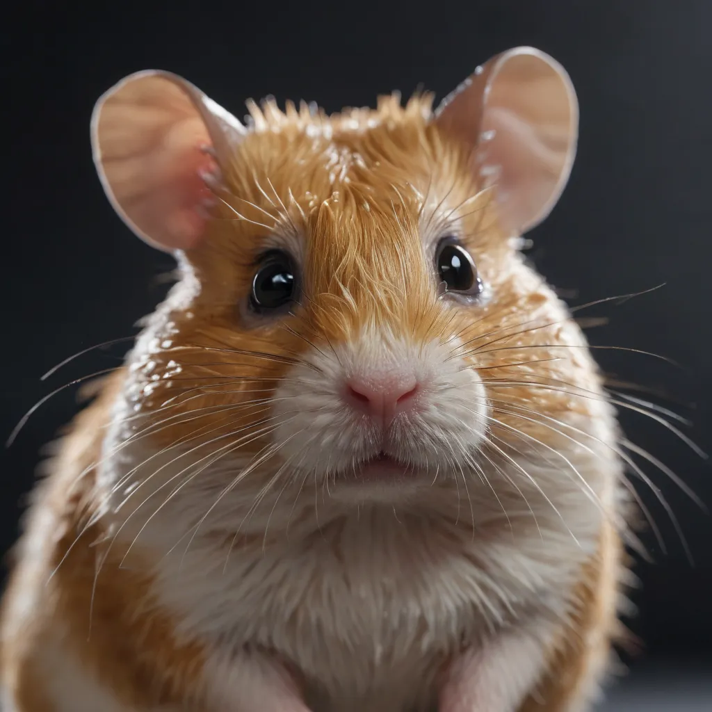 Understanding Wet Tail in Hamsters: Causes and Treatments
