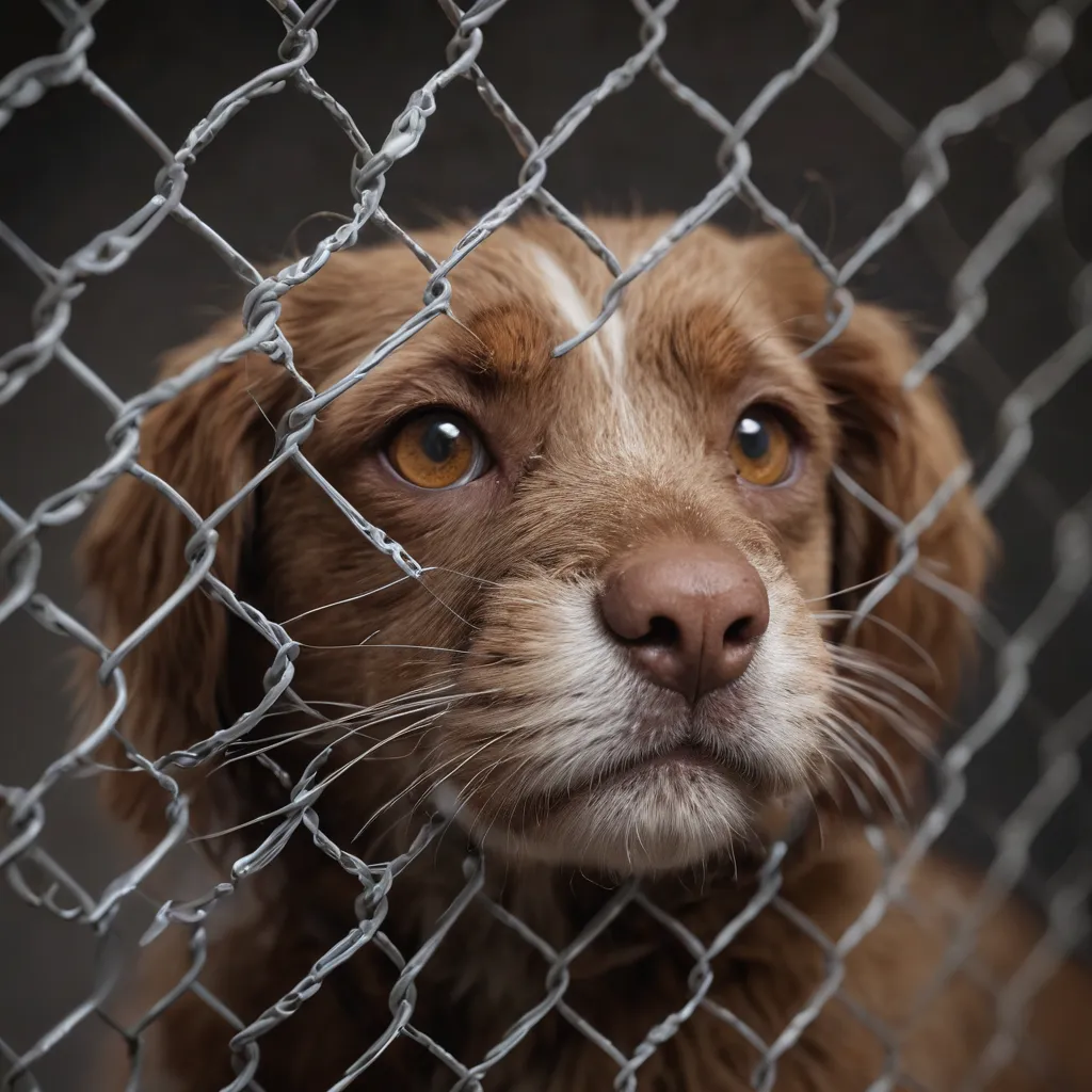 Understanding Wire Mesh for Pet Cages: An In-Depth Guide