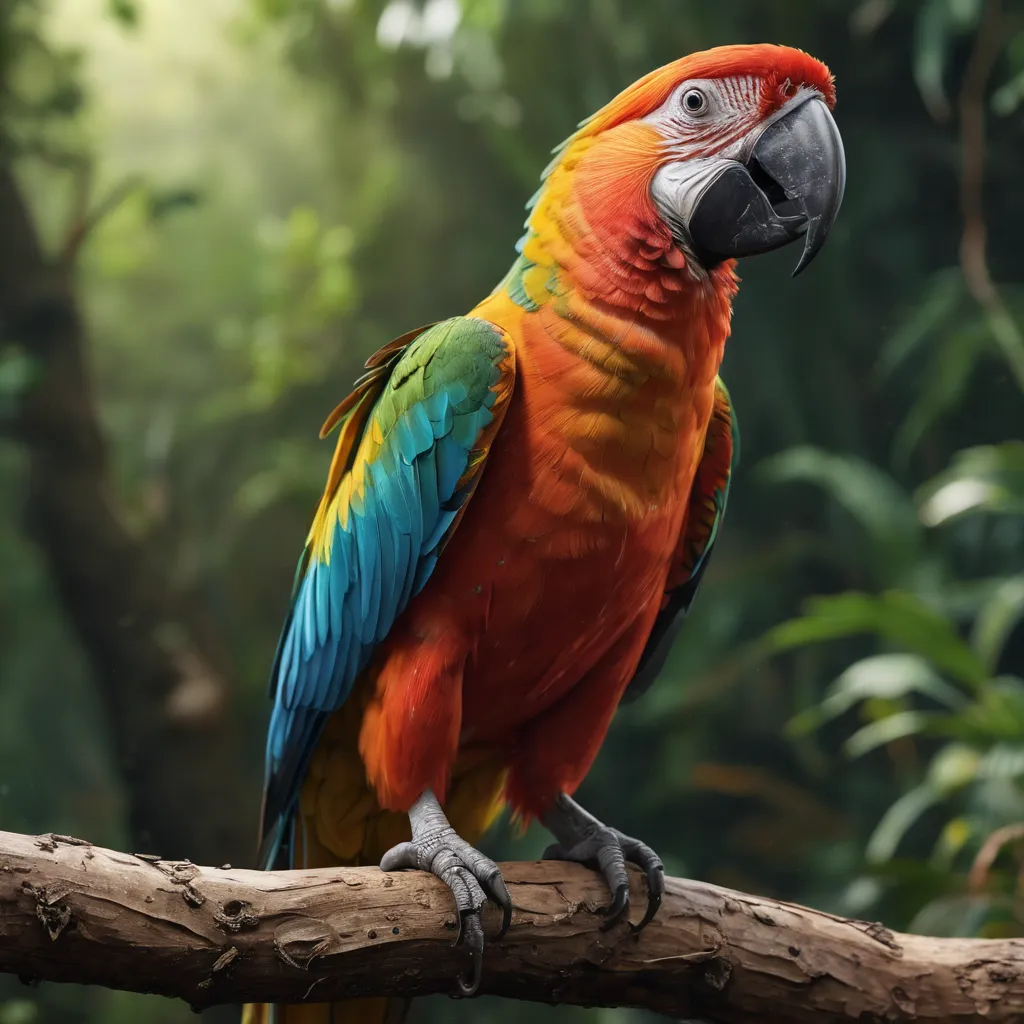 Where to Purchase a Macaw: A Complete Guide